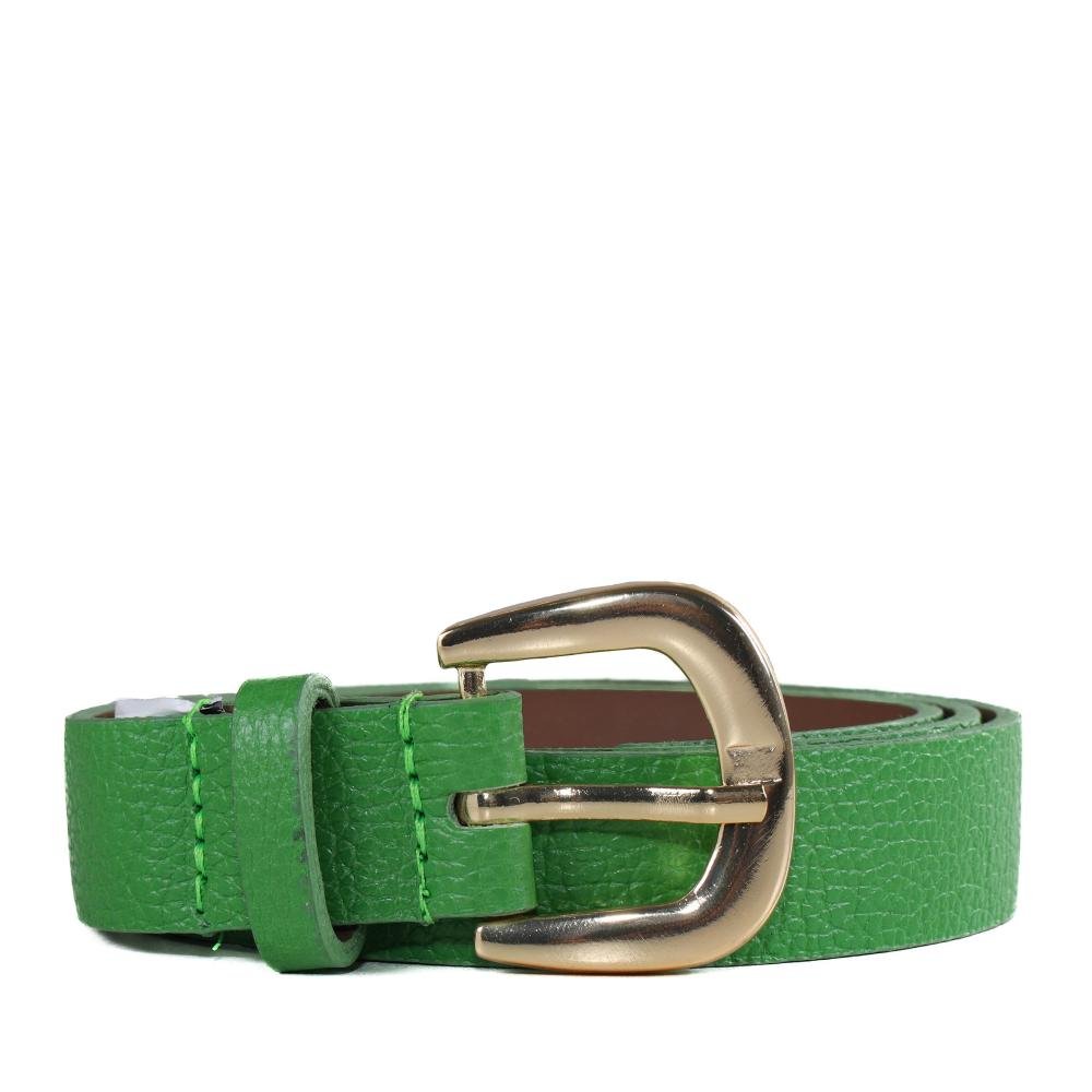 Cinto Feminino Zariff Verde Verde