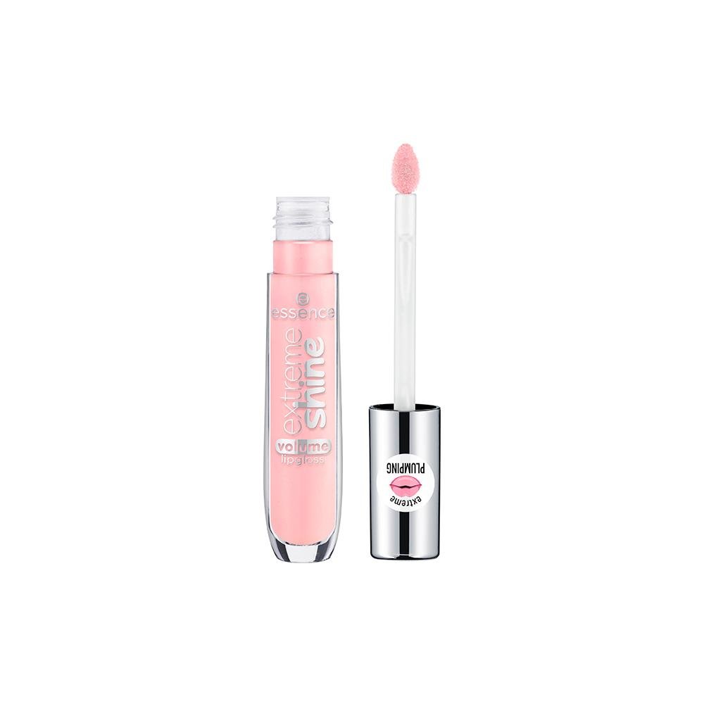 Essence Extreme Shine Volume 105 Flower Blossom Gloss Labial Líquido ...