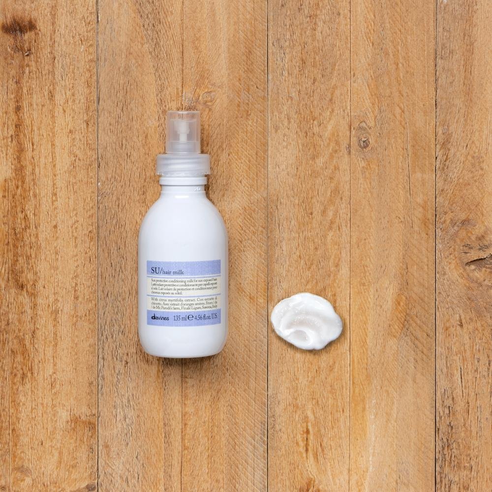 Davines Essential Haircare SU Leave-in 135ml 135ml