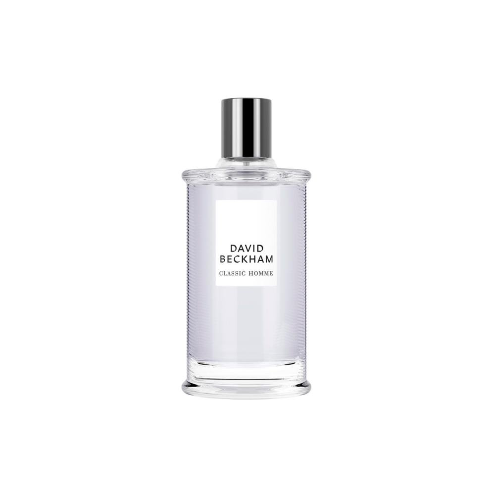 David Beckham Classic Homme EDT Perfume Masculino 100ml 100ml