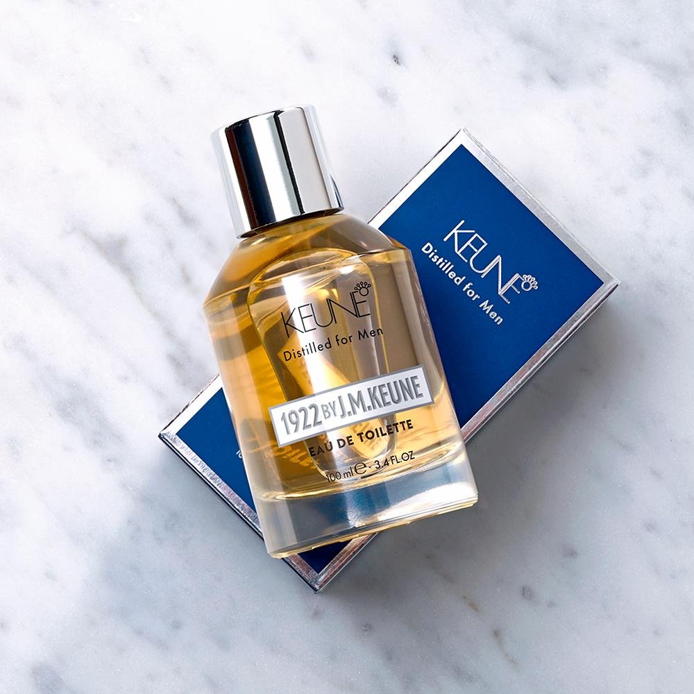 Keune 1922 Distilled For Men EDT 100ml 100ml