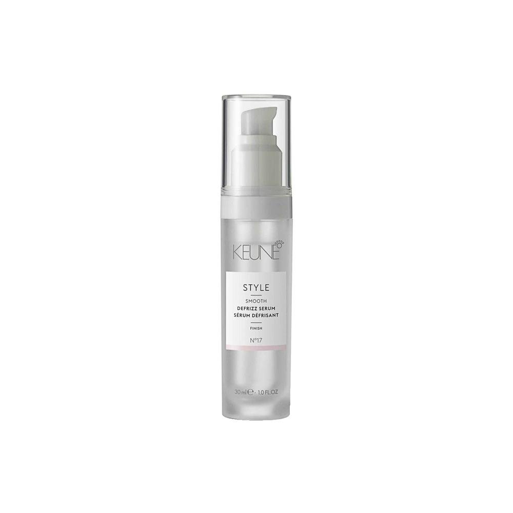 Keune Style Defrizz Sérum Anti-Frizz 30ml 30ml