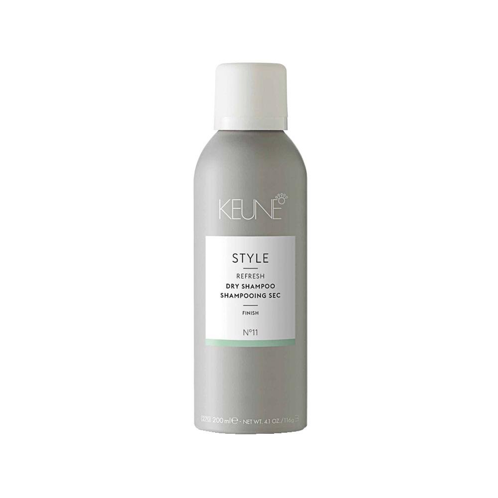 Keune Style Dry Shampoo 200ml 200ml
