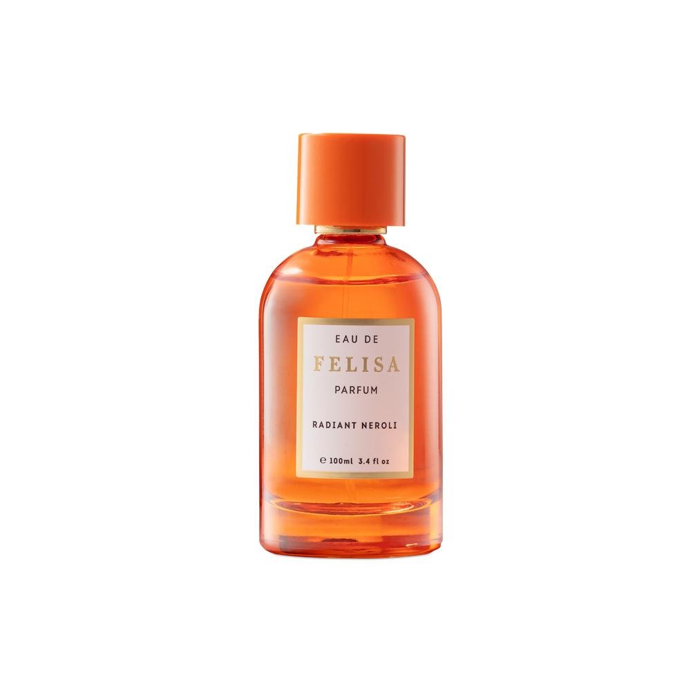 Felisa Radiant Neroli EDP Perfume Feminino 100ml 100ml