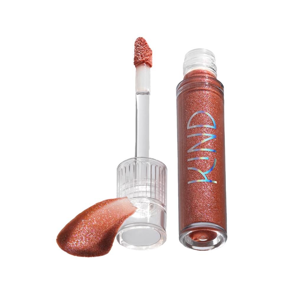 Kind Beauty Gloss Labial Todo dia 4,5g Todo Dia