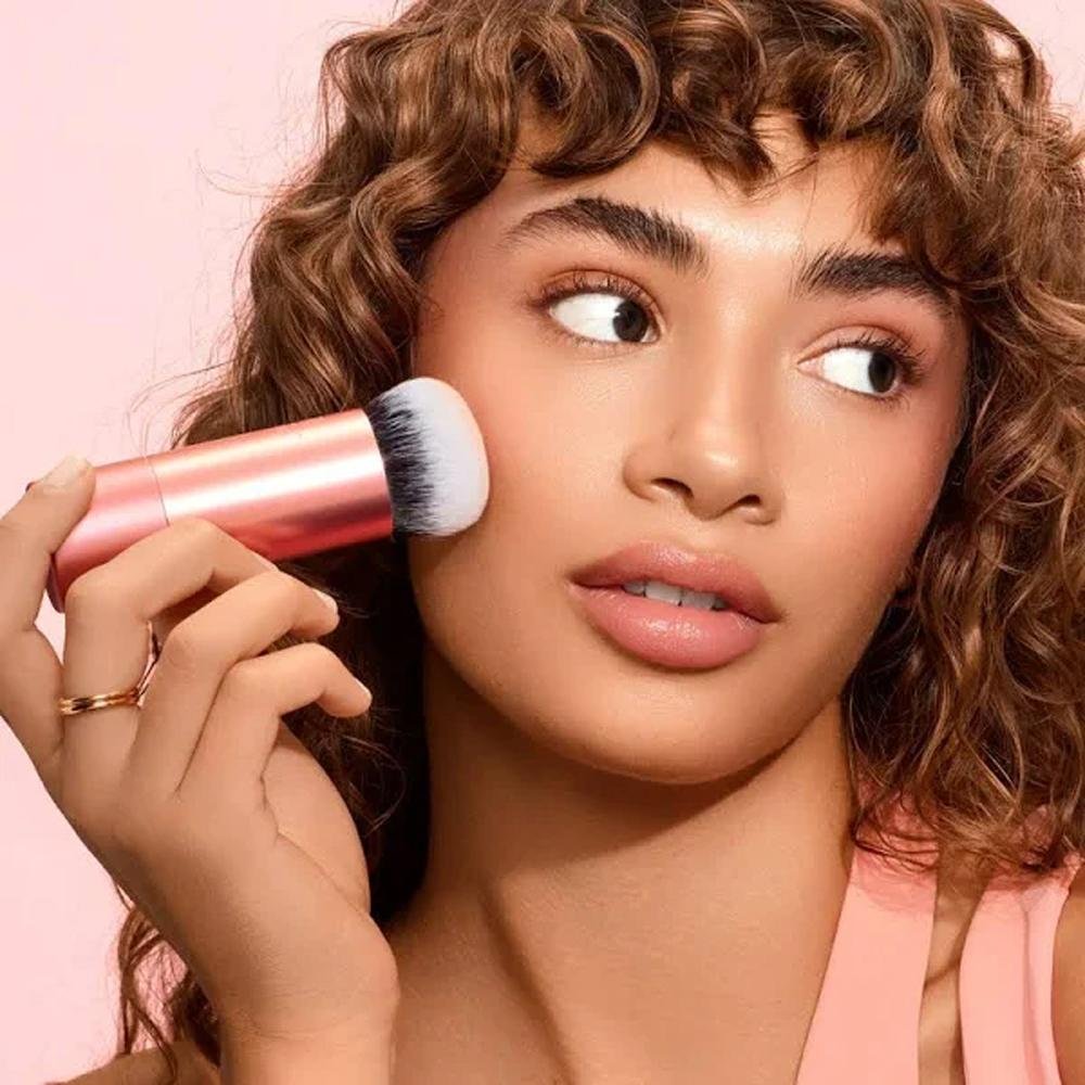 Real Techniques Pincel De Mistura Bubble 60G 60g