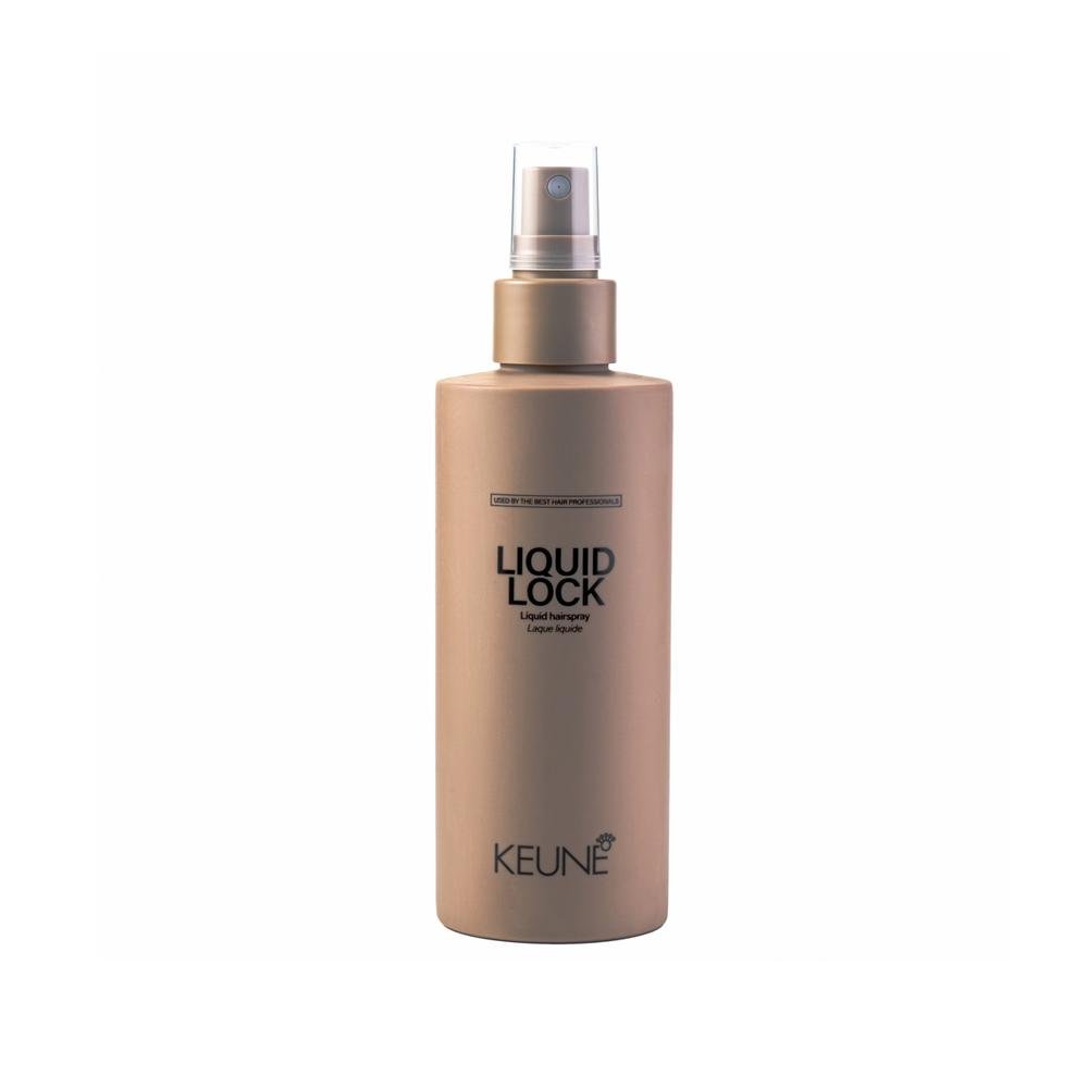 KEUNE STYLE LIQUID LOCK SPRAY CAPILAR 200ML 200ml