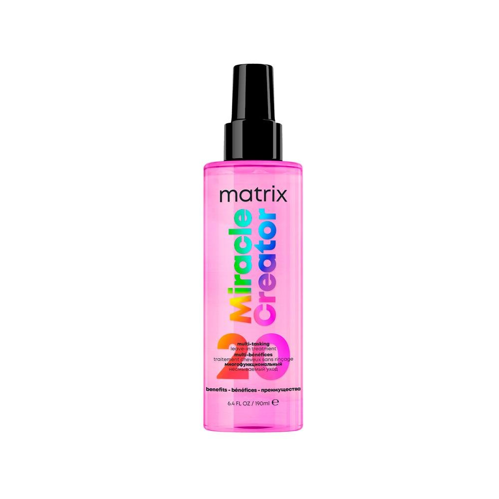 Matrix Miracle Creator Leave-In 190ml 190ml