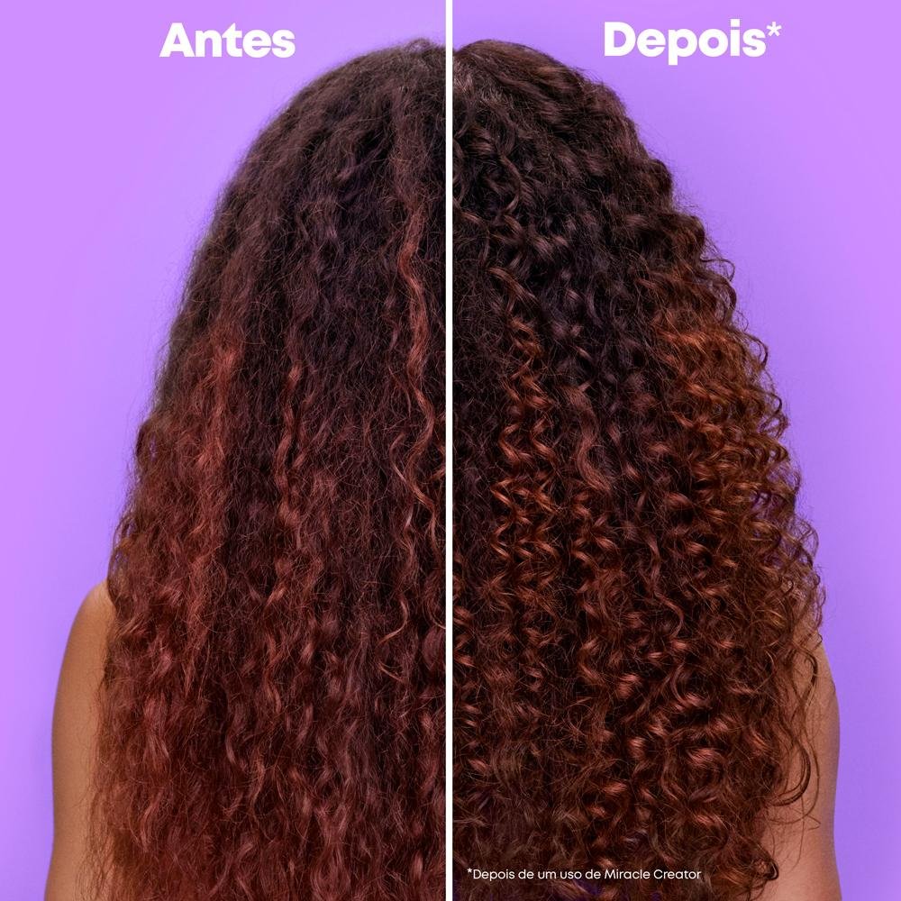 Matrix Miracle Creator Leave-In 190ml 190ml