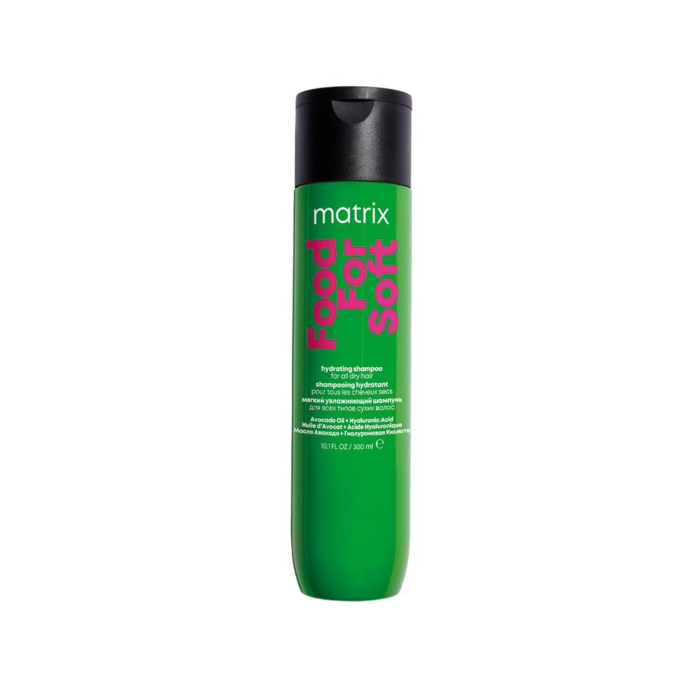 MATRIX FOOD FOR SOFT HIDRATANTE SHAMPOO 300ML 300ml