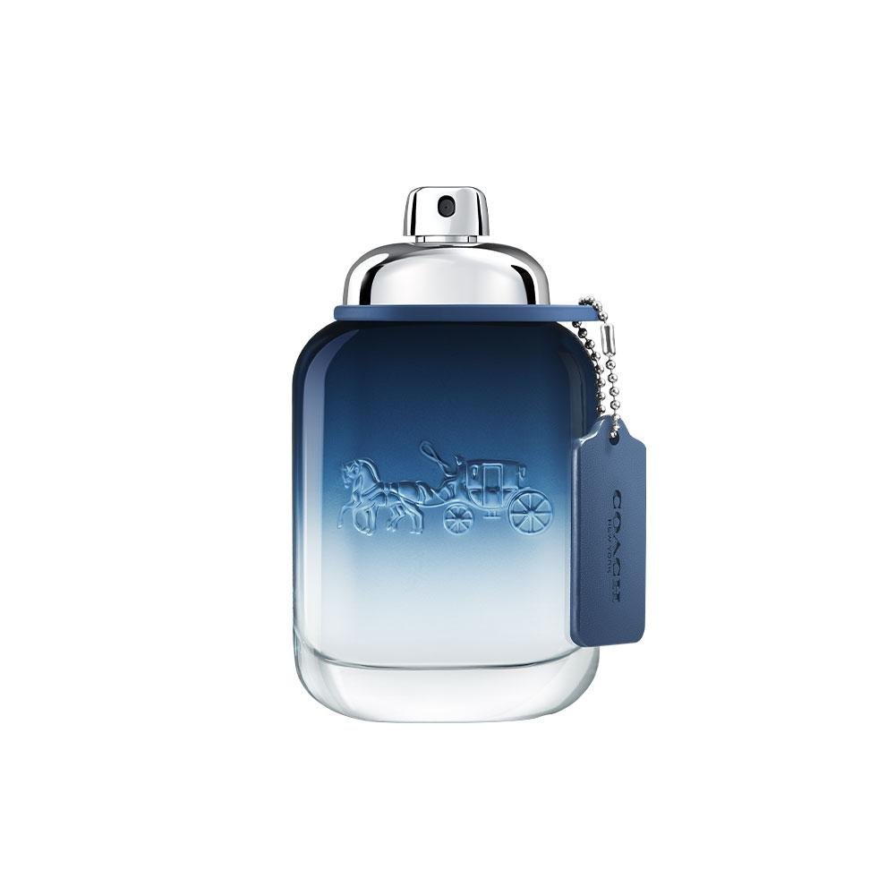 Coach Blue EDT Perfume Masculino 100ml 100ml