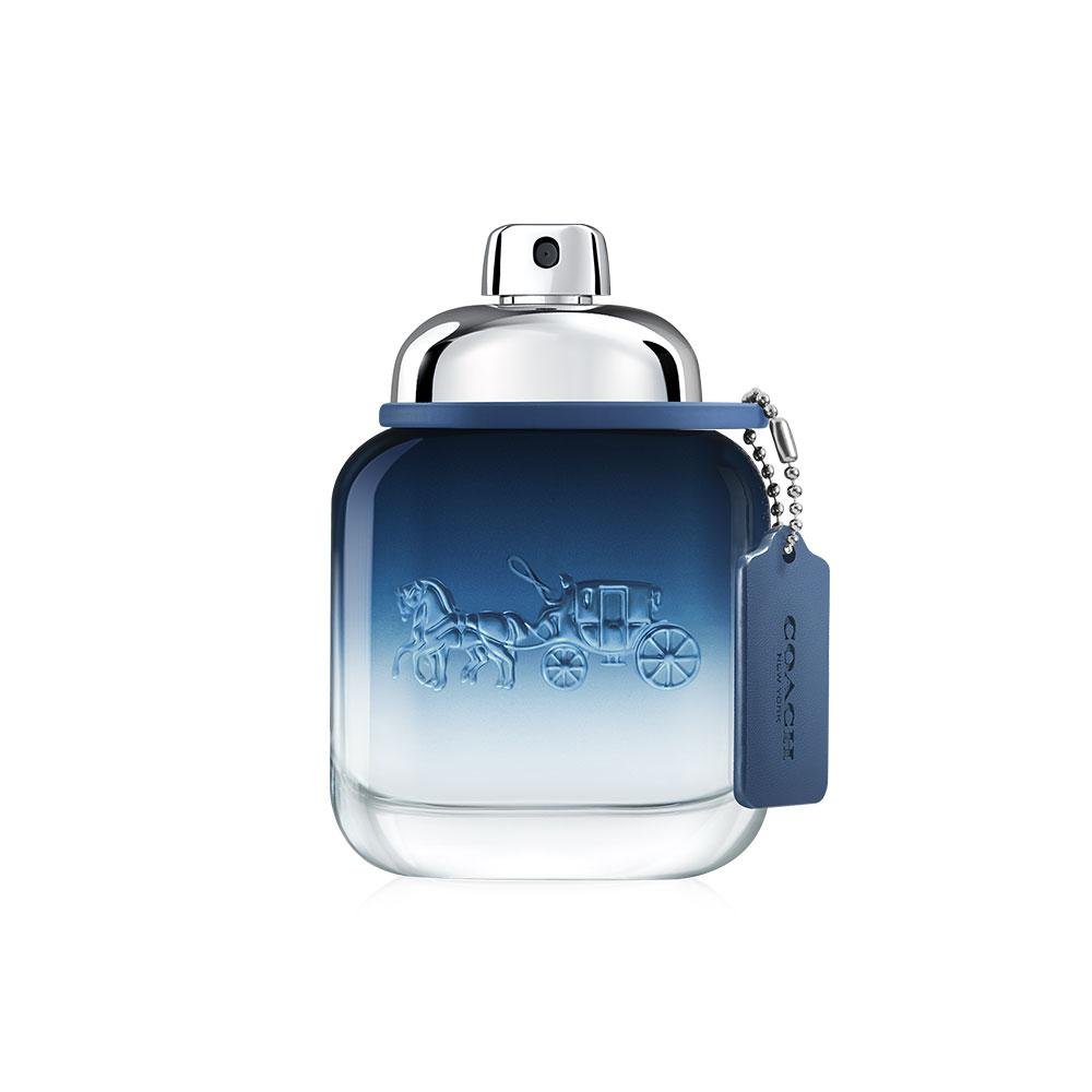 Coach Blue EDT Perfume Masculino 40ml 40ml