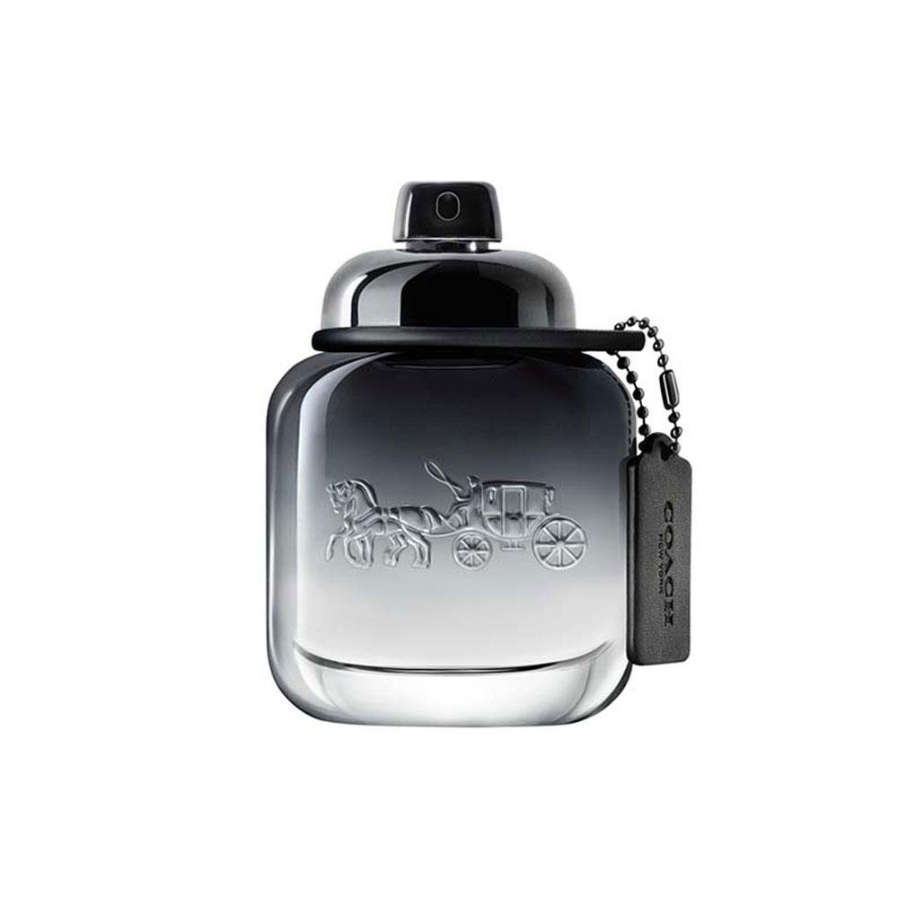 Coach Men Edt Perfume Masculino 40ml 40ml