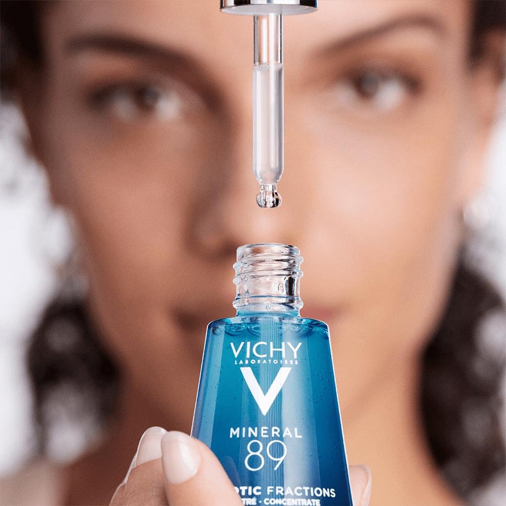 Vichy Minéral 89 Probiotic Fractions Sérum 30ml 30ml
