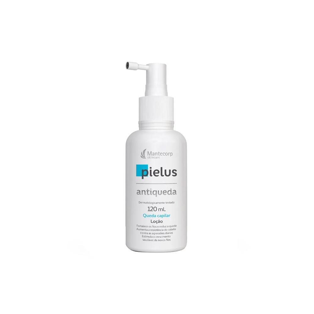 Mantecorp Pielus Antiqueda Loção 120ml 120ml