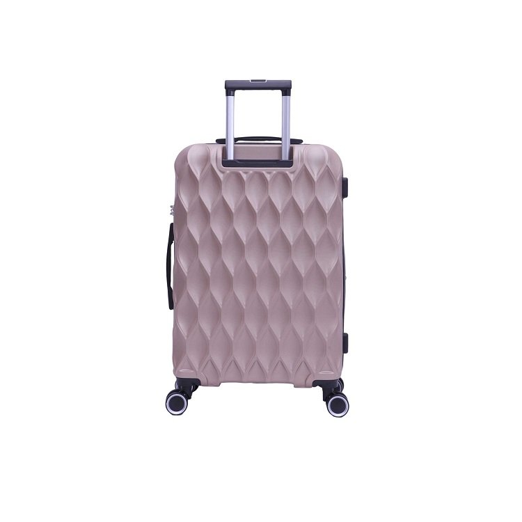 Mala Santino Marselha Tamanho M Rosa