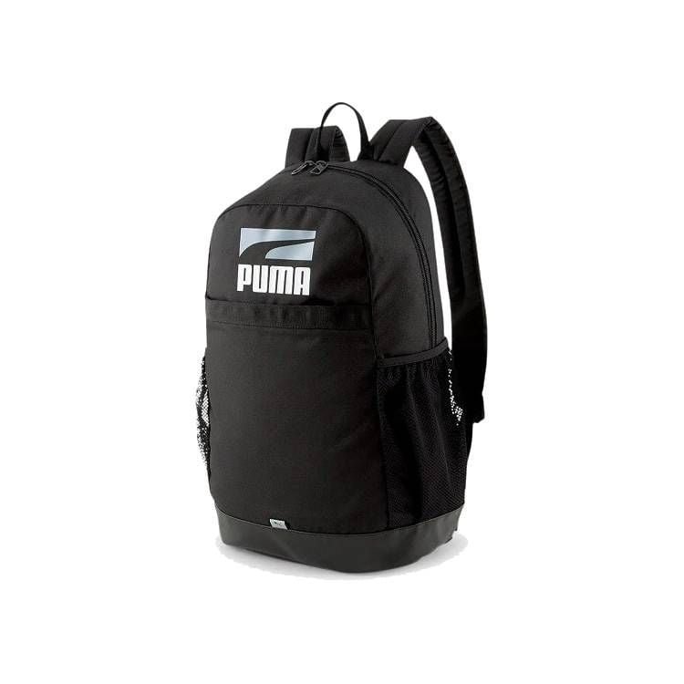 Mochila Puma Plus Backpack II Preto