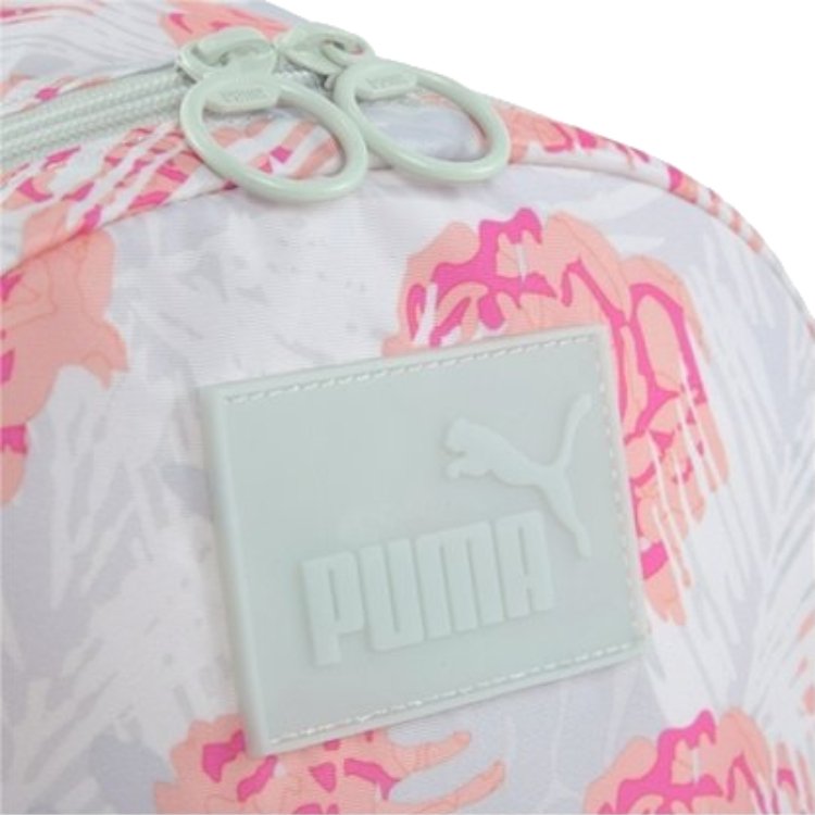 Mochila Puma Core Pop Azul