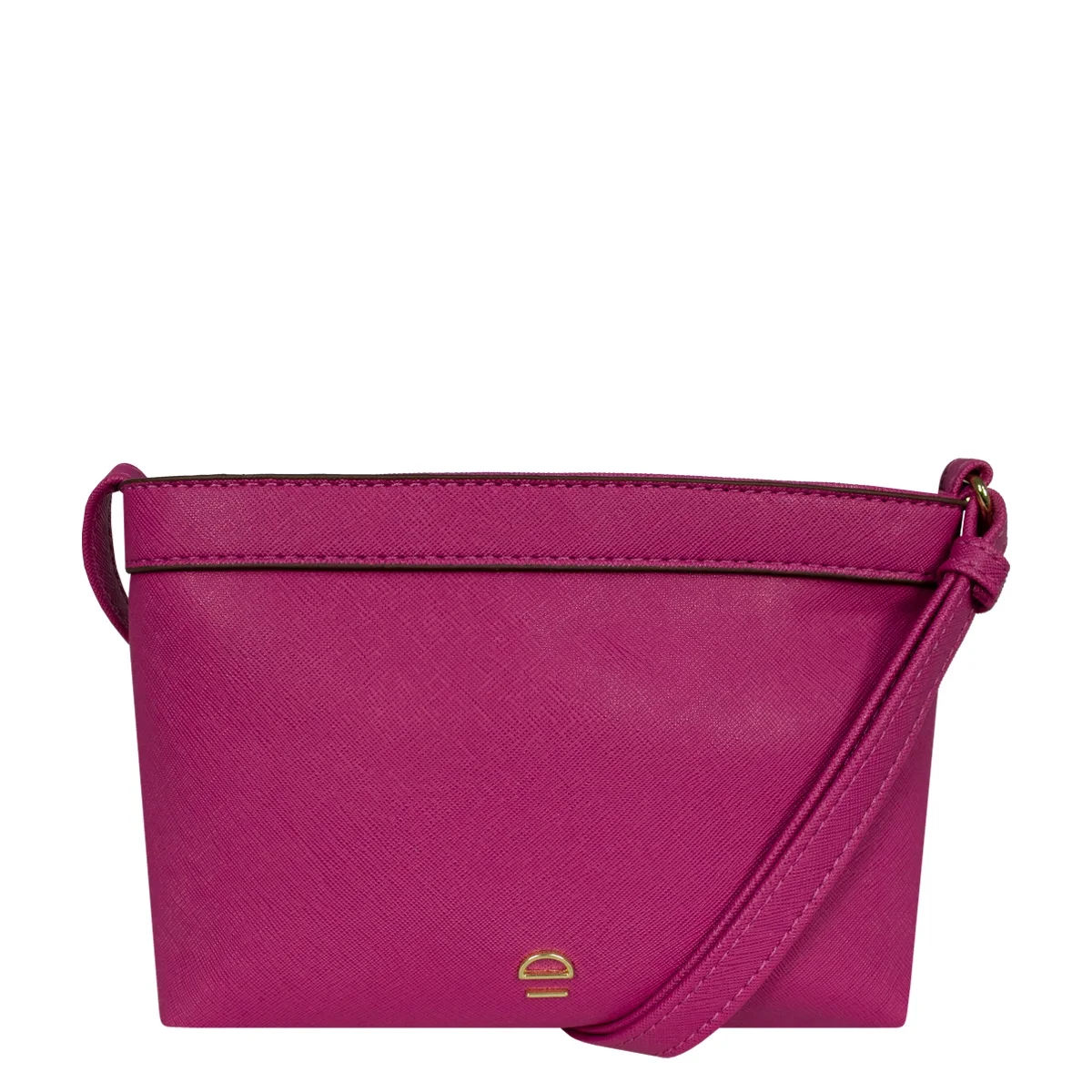 Bolsa Transversal It Bags Le Postiche Rosa