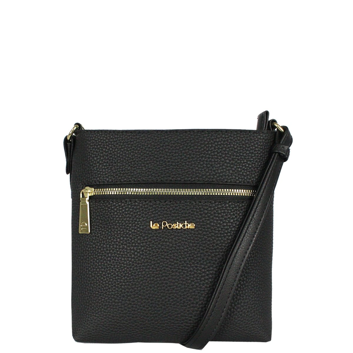 Bolsa Transversal New Floater Le Postiche ÚNICO