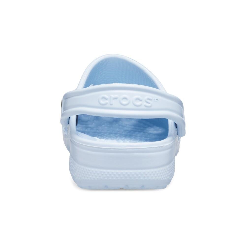 Sandália crocs baya mineral blue Azul