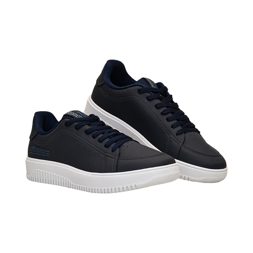 Tênis Azul Marinho Eros | Olympikus Azul