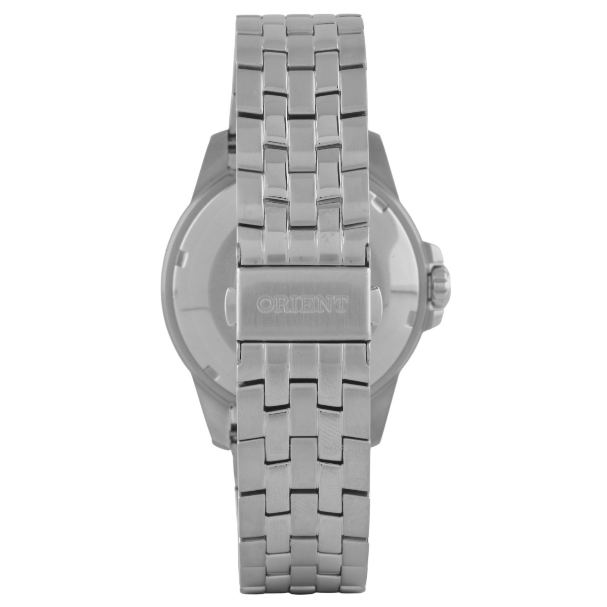 Relógio Orient 3 Estrelas Automático Sport Air GMT - NH3SS018 P2SX ...