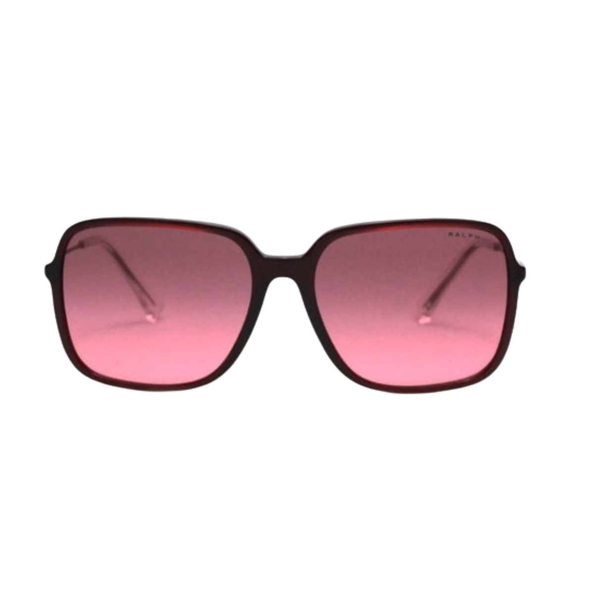 Óculos de Sol Ralph - 0RA 5272 59122057 Vermelho