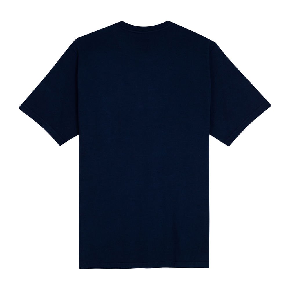 Camiseta Levis SS Relaxed Fit Tee Azul