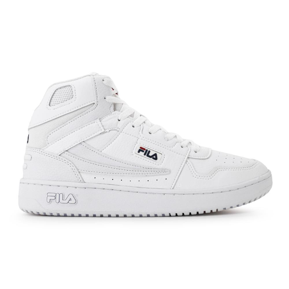 Tênis Fila Acd Mid Branco
