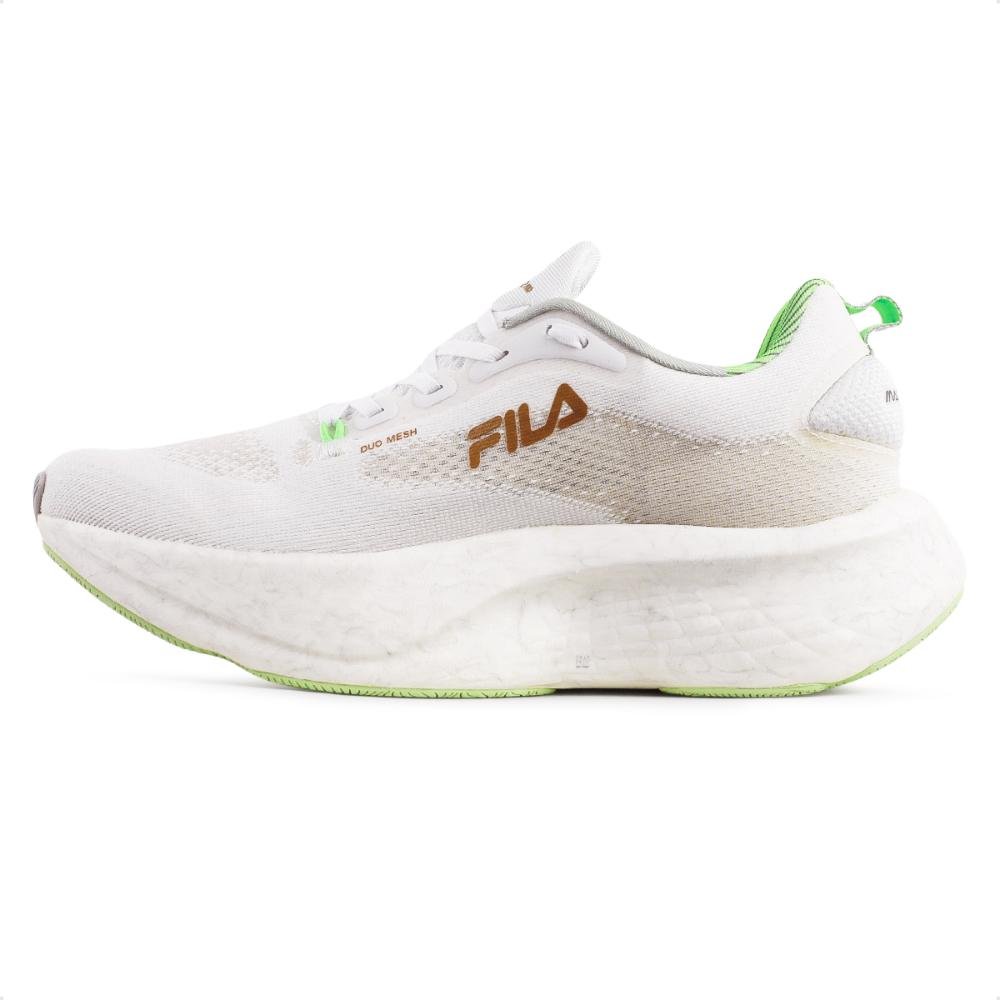 Tênis Fila Float Maxxi 2 Pro Feminino Branco