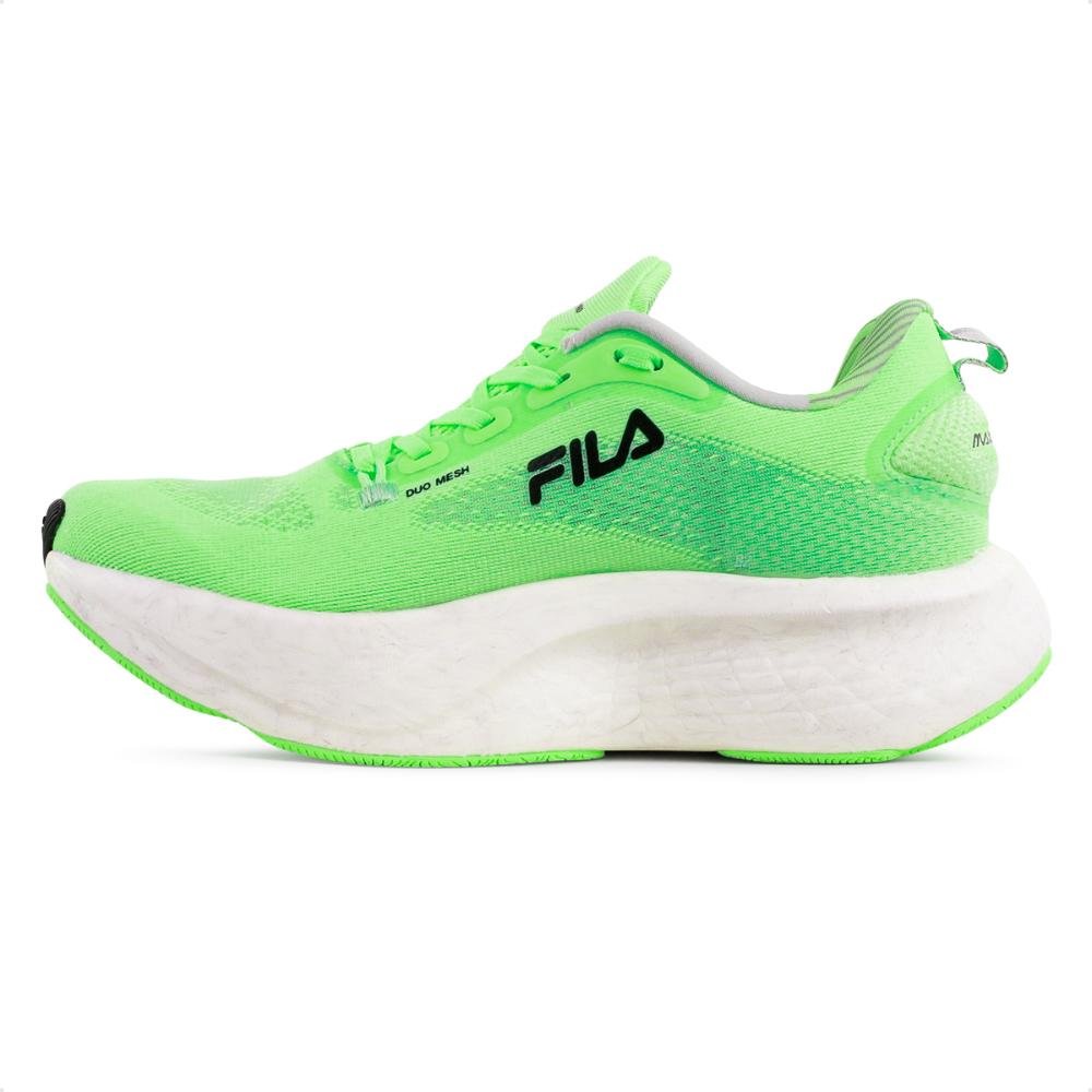 Tênis Fila Float Maxxi 2 Pro Masculino Verde