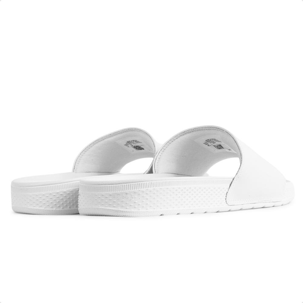Chinelo Converse All Star Unissex Branco