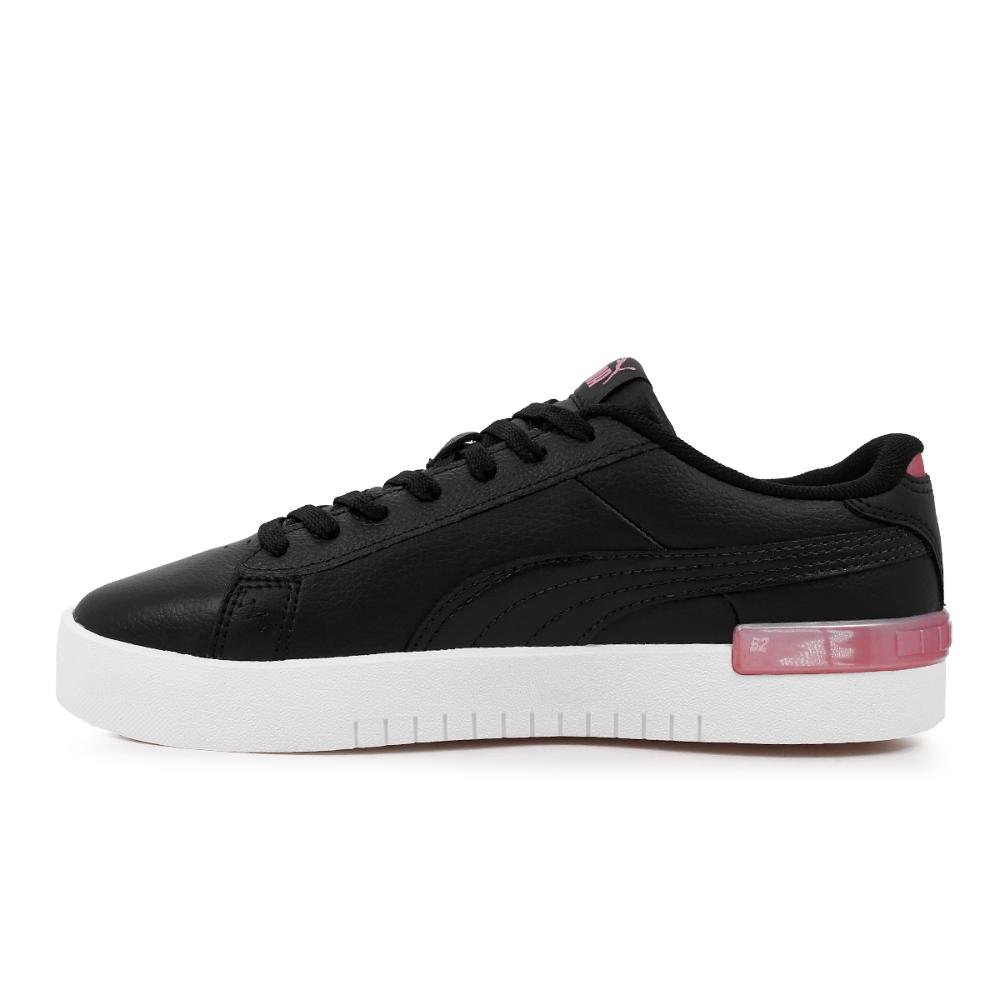Tênis Puma Jada Bdp Feminino Preto
