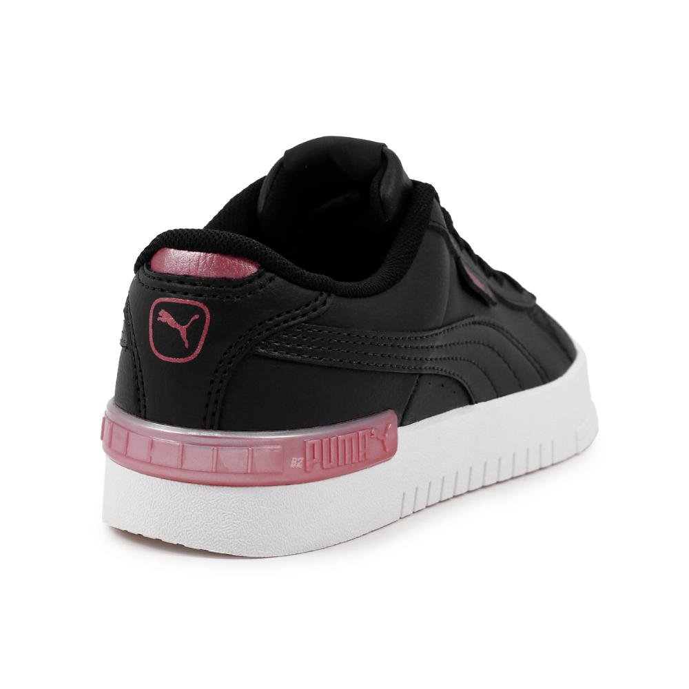 Tênis Puma Jada Bdp Feminino Preto
