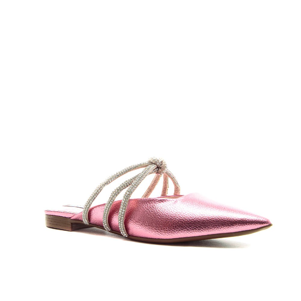 Mule Rosa Cecconello 1984014-1 Rosa