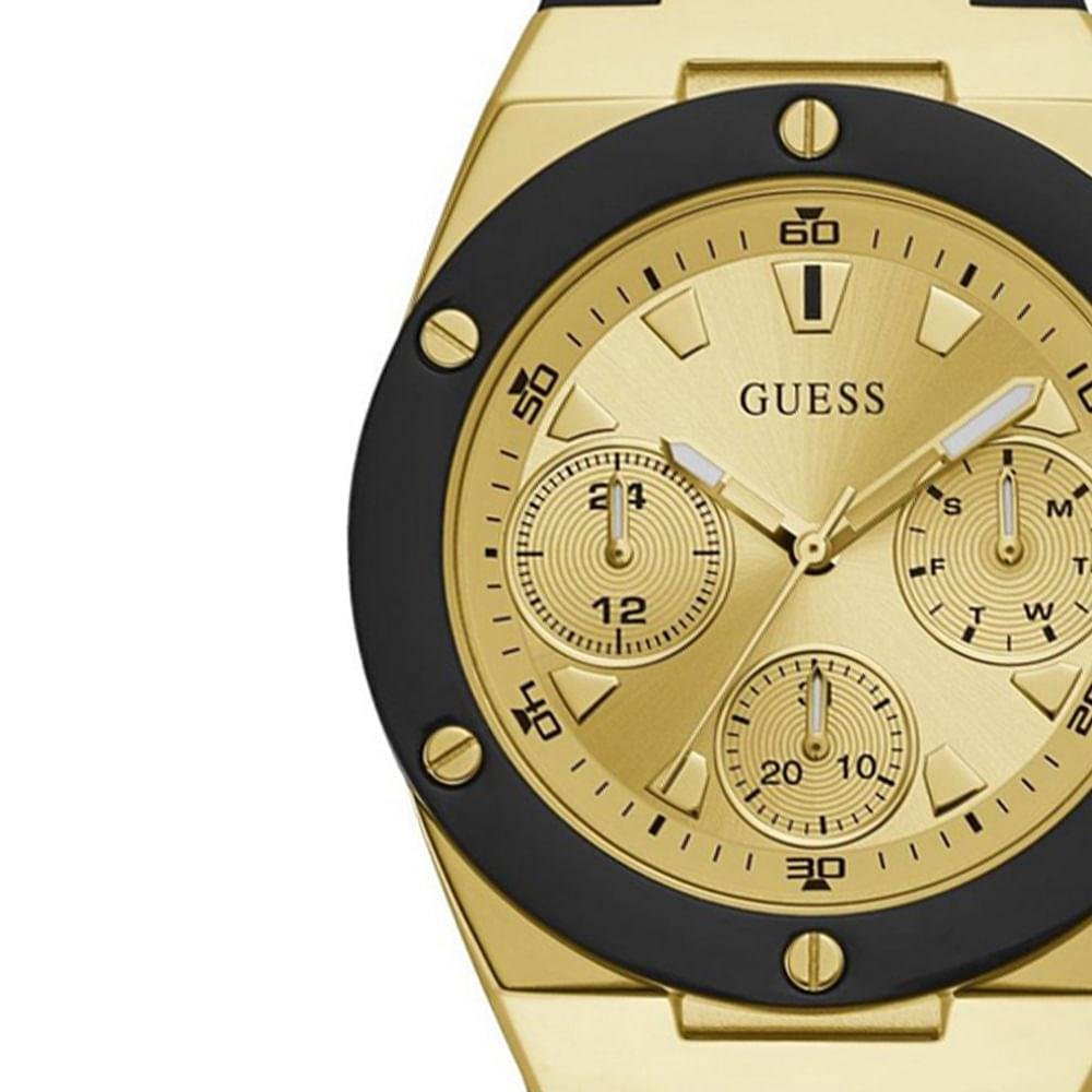 Relógio Guess Feminino - GW0030L2 Marrom