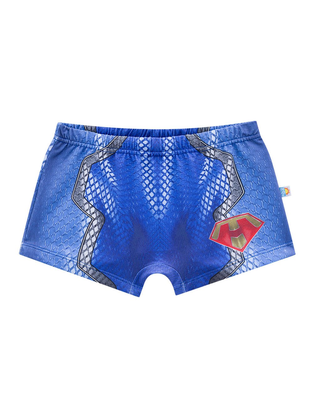 Sunga Super UV 50+ Azul