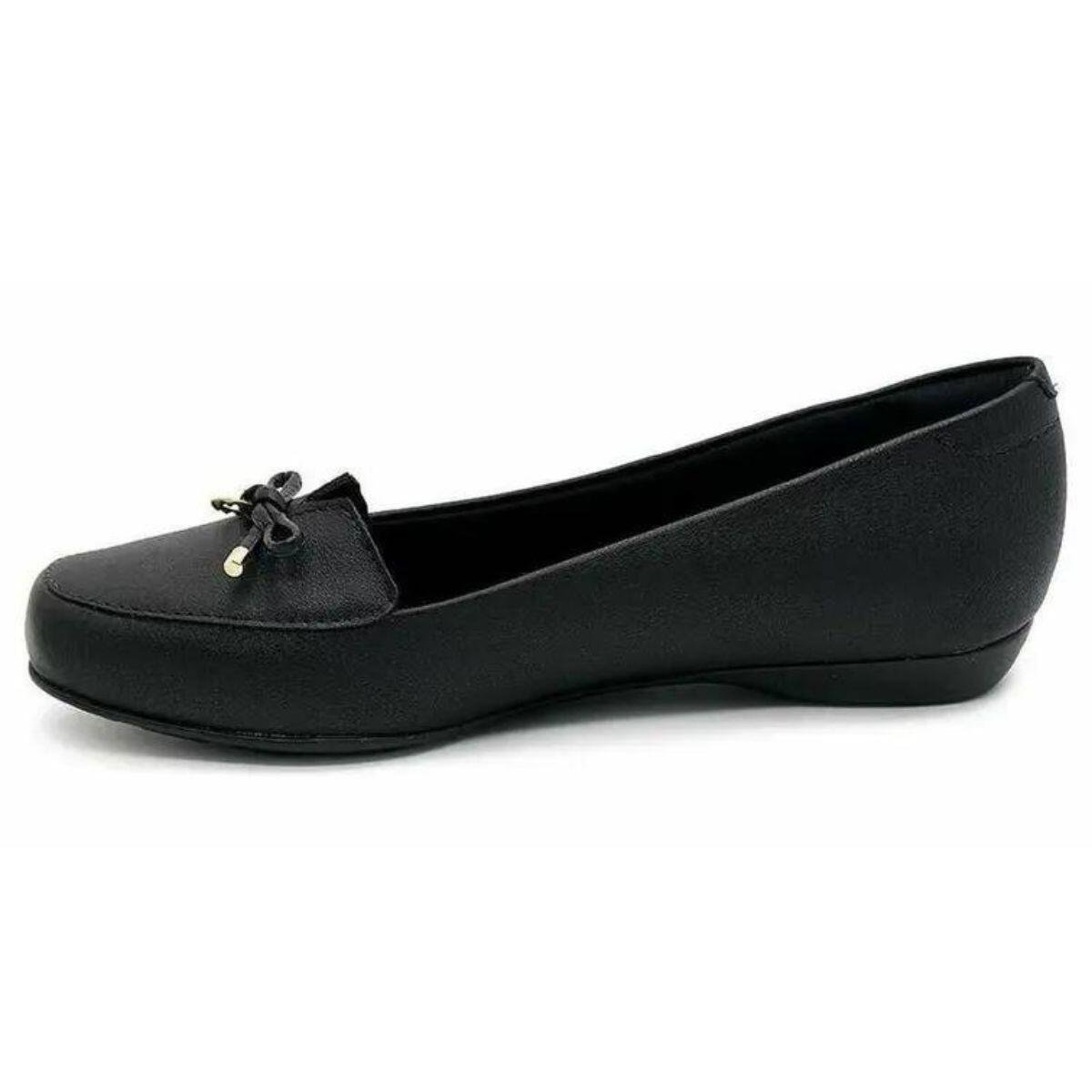 Mocassim Feminino Modare Ultraconforto Laço