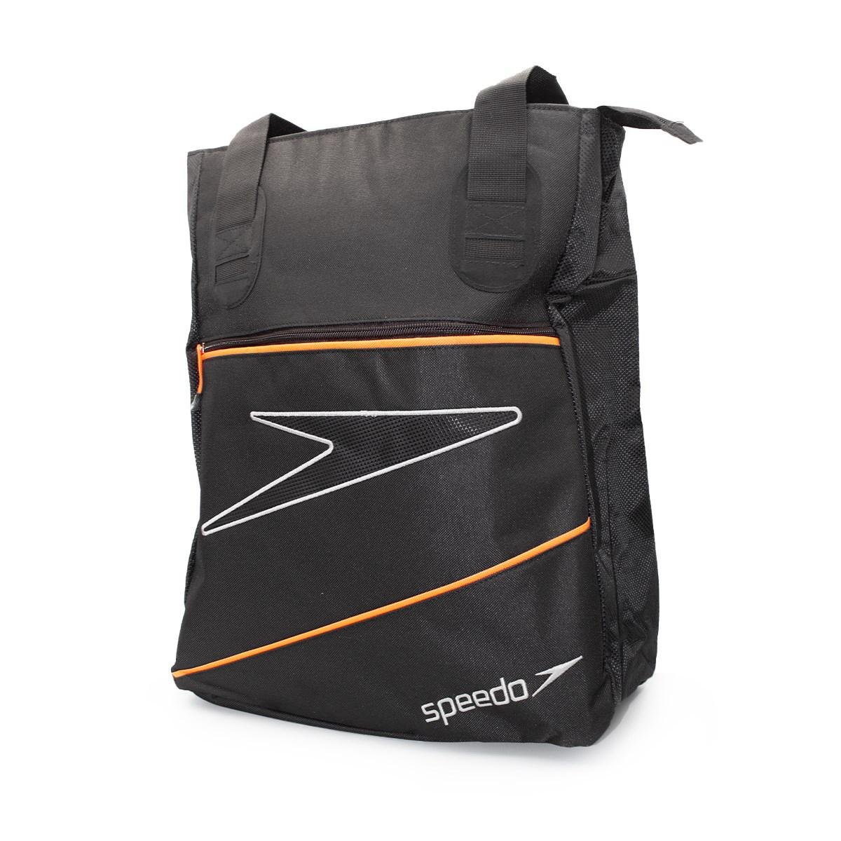 Bolsa Speedo Work Preto