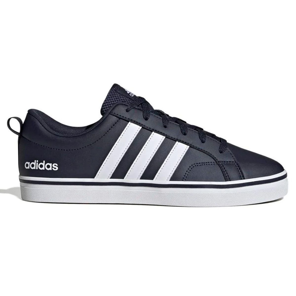 Tênis Adidas Vs Pace 2.0 Masculino - Marinho Azul