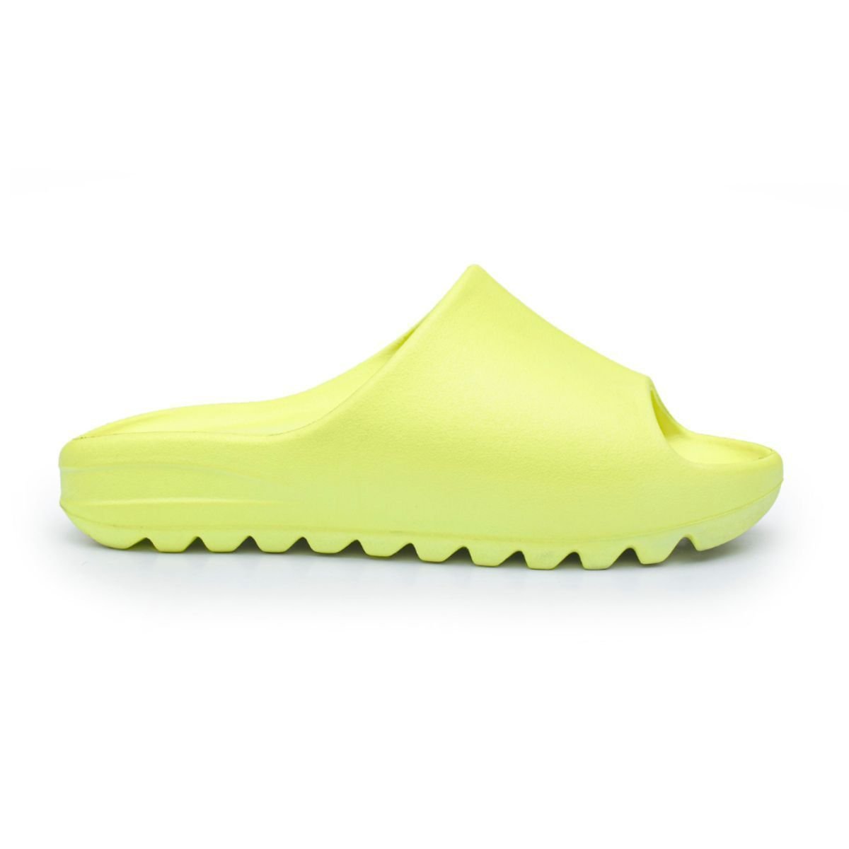 Chinelo Ousy Shoes Slide Masculino Nuvem Eva Ortopédico Anatômico Macio