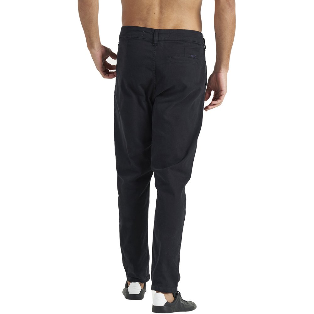 Calça Sarja Colcci Fred P23 Preto Masculino Preto