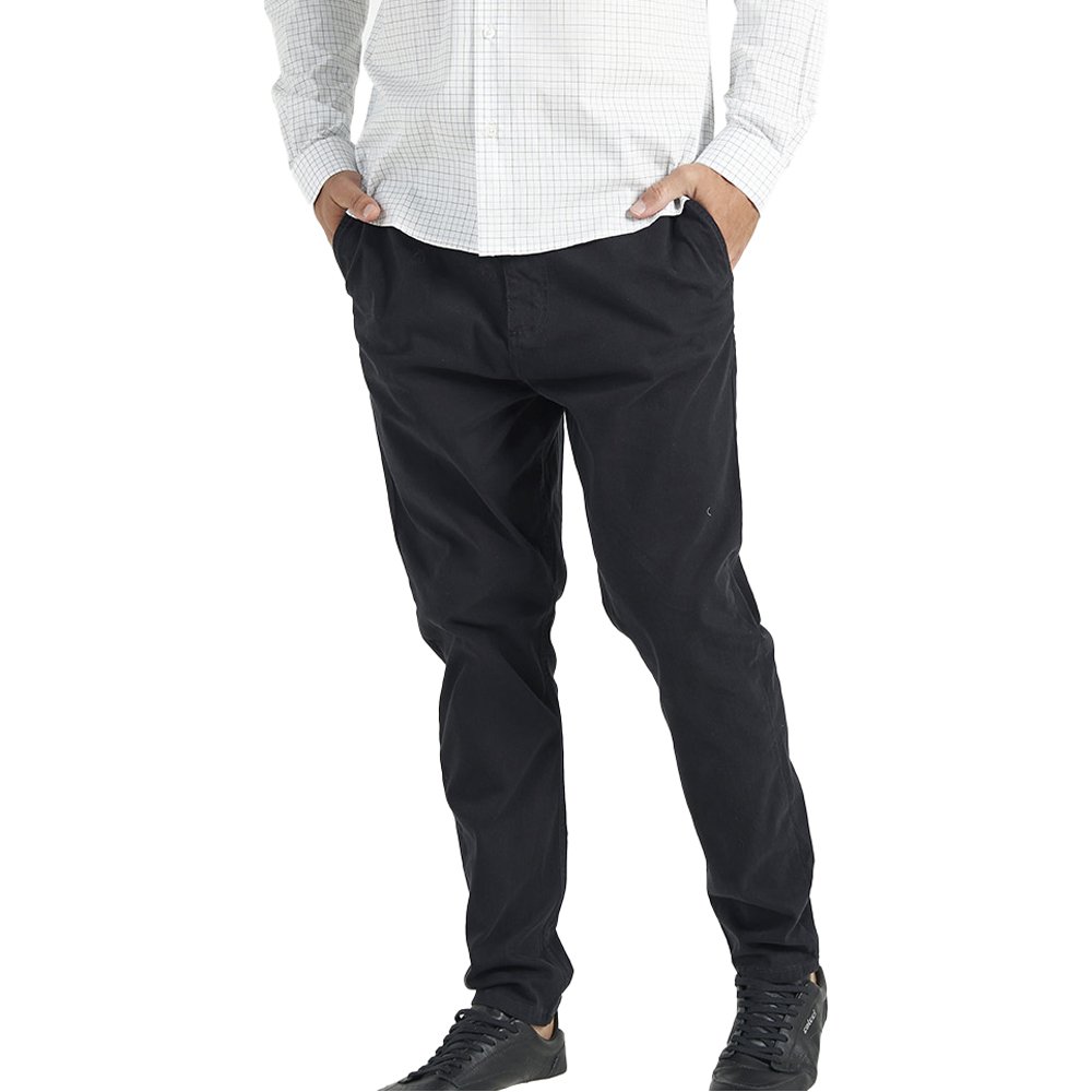 Calça Sarja Colcci Fred P23 Preto Masculino Preto