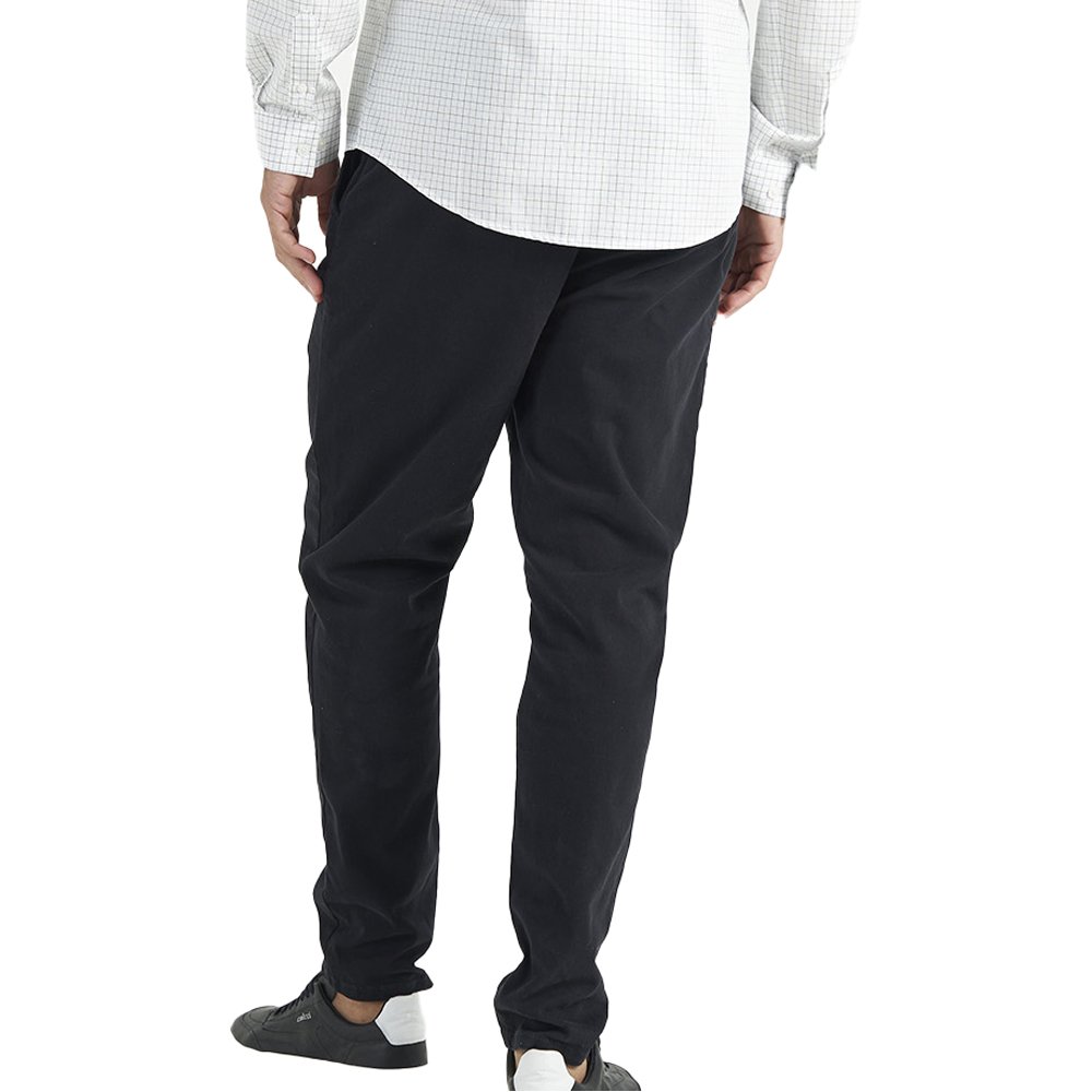 Calça Sarja Colcci Fred P23 Preto Masculino Preto