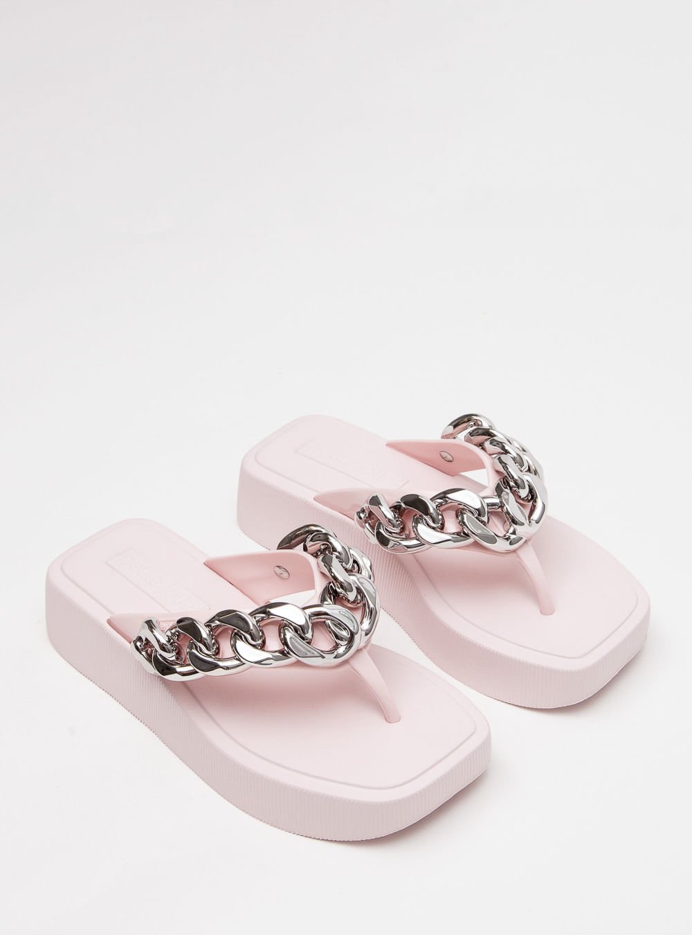 Chinelo Petite Jolie Hit Pink Gelato PJ6515 Pink Gelato