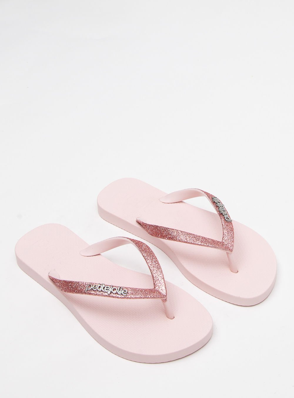 Chinelo Petite Jolie Fresh Pink Gelato PJ7298 Pink Gelato