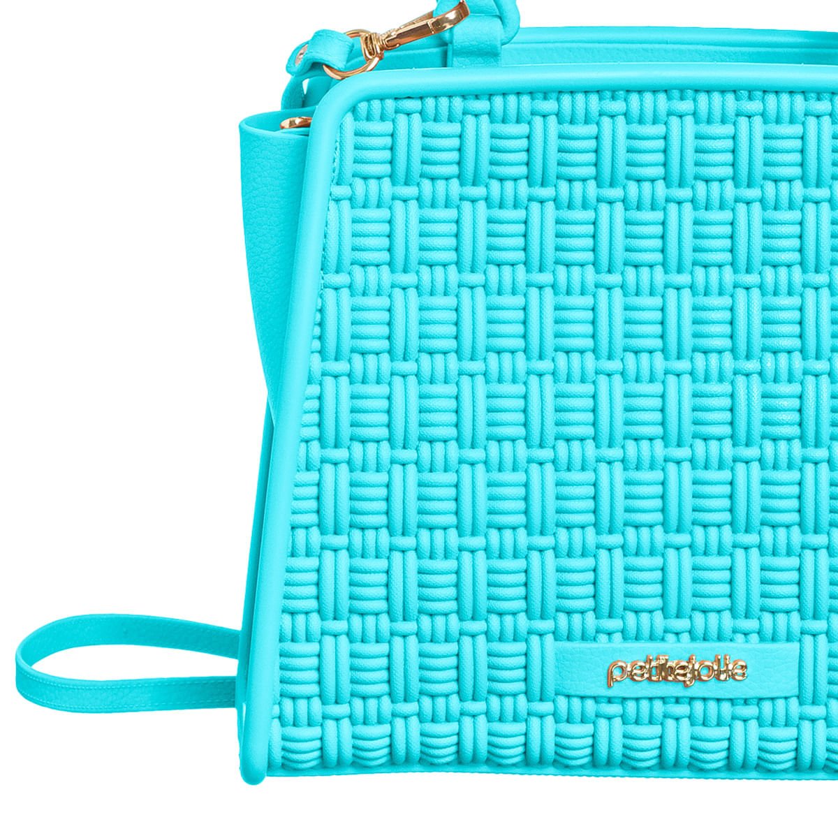 Bolsa Turquesa/Turquesa PJ10594 Azul