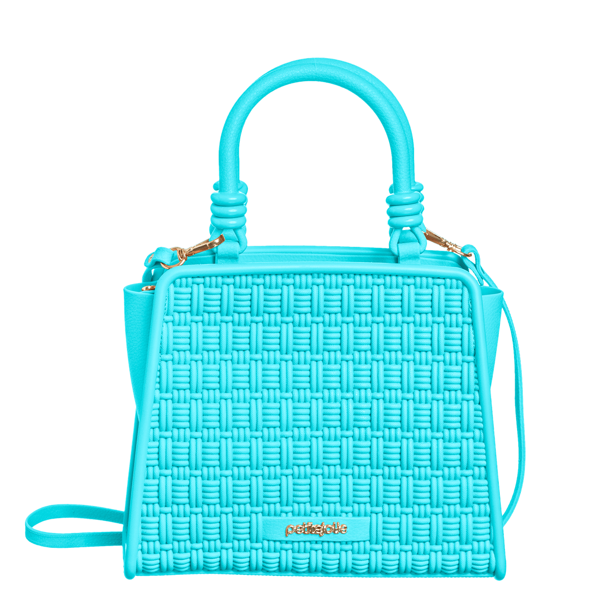 Bolsa Turquesa/Turquesa PJ10594 Azul