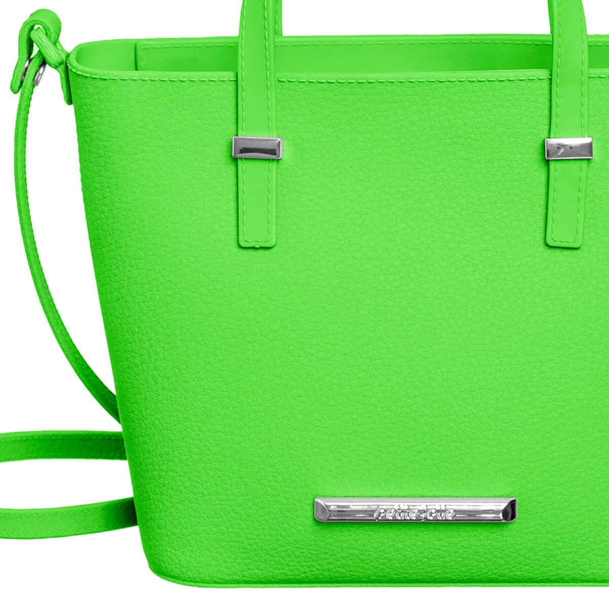 Bolsa Verde PJ10634 Verde